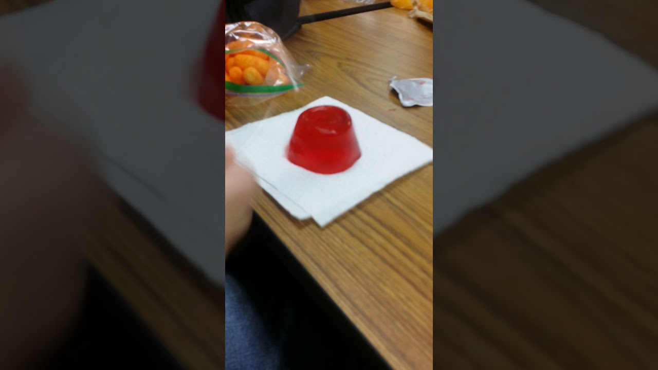 Jelly Slap - YouTube