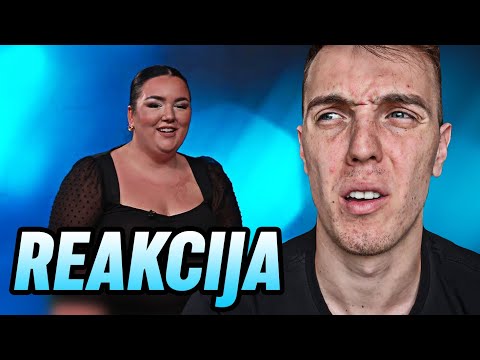 CHODA REAKCIJA na DININE PROZIVKE