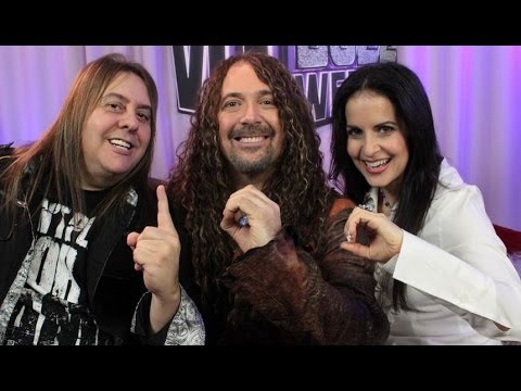 PROMO - 100th Episode On VO Buzz Weekly With Jess Harnell |Voice Of ...