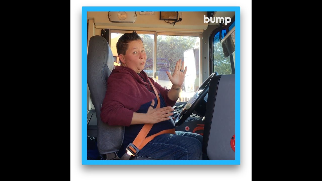 Let Us Work: Deaf Bus Drivers - YouTube