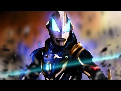 Ultraman geed galaxy Rising Transfromation And Fight - YouTube