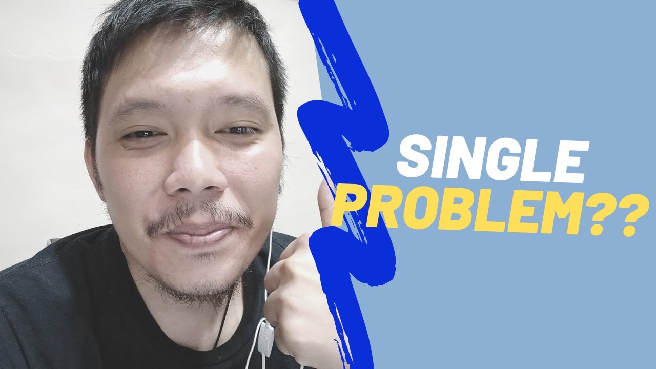 34 Million Pa Ang Single Sa Pilipinas | ADRIAN MILAG - YouTube