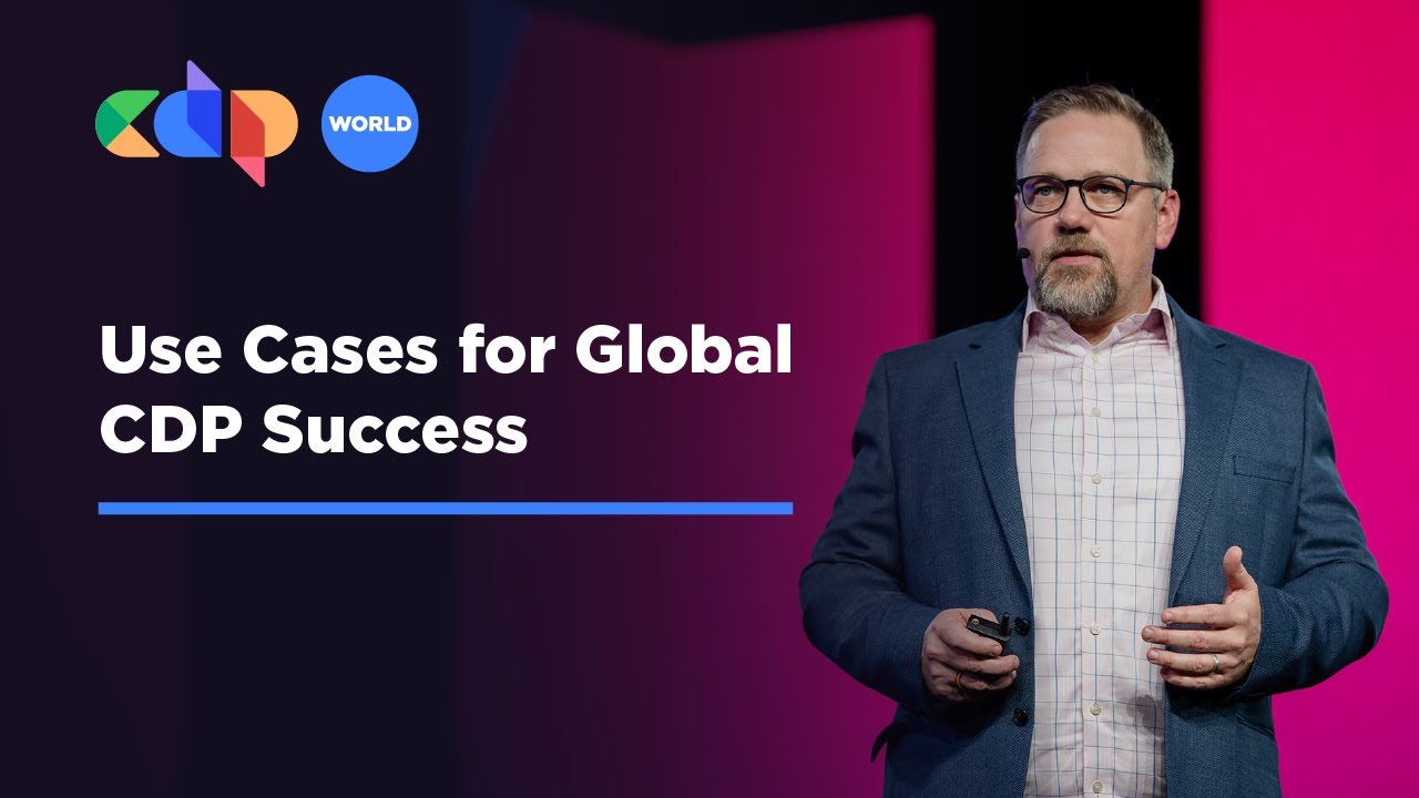 Lessons in Global CDP Success - Boehringer Ingelheim | CDP World 2024 ...