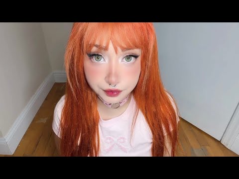 ASMR Mommy is Disappointed and Countdown From 100