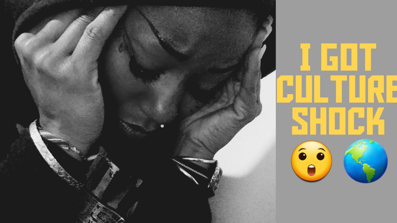 Dealing With Culture Shock #rosarito #mexico #cultureshock #Culture # ...