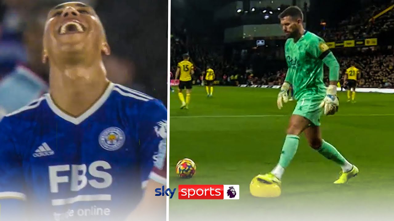 ️ lol everton is dog - YouTube