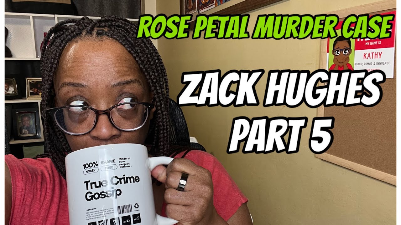 Zack Hughes - Part 5 - YouTube