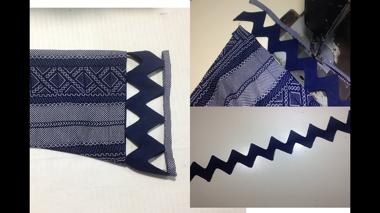 Stylish Sleeves Design/Bell Botom Bazu Design/Branded Kurti Sleeves/How ...