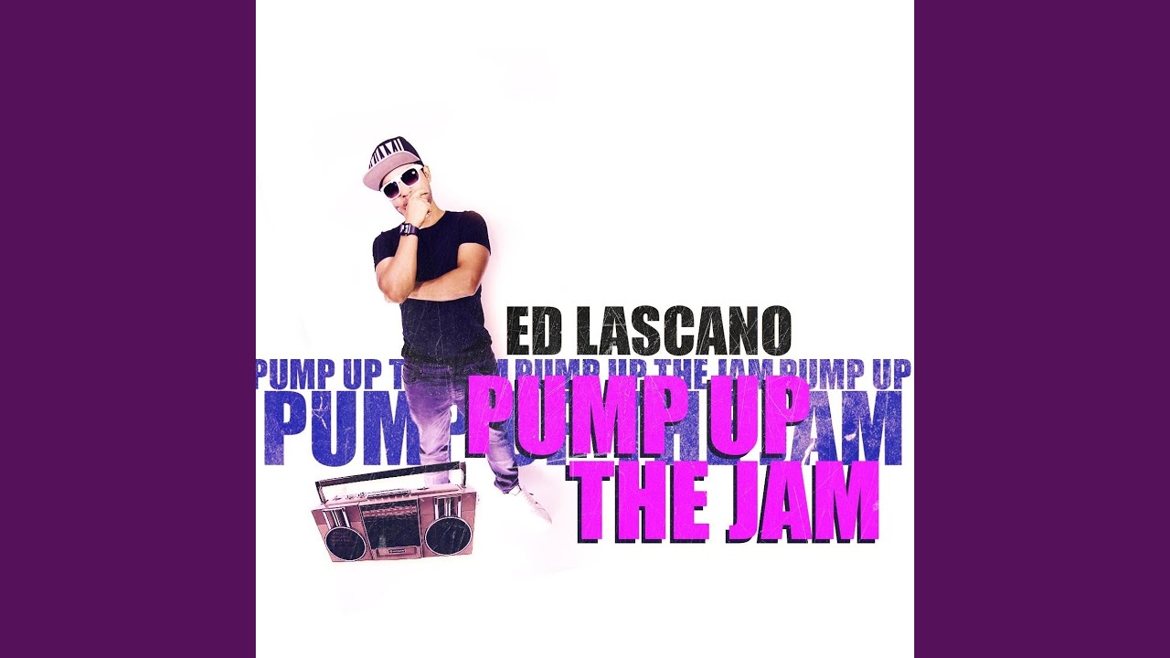 Pump up the Jam (Remix) - YouTube