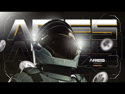P2Pro: Aries Announcement - YouTube