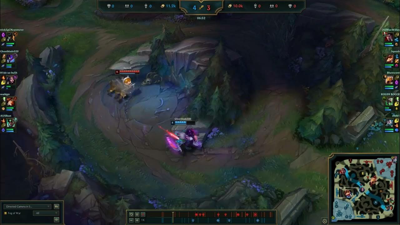 Never underestimate the power of the scouts code - YouTube