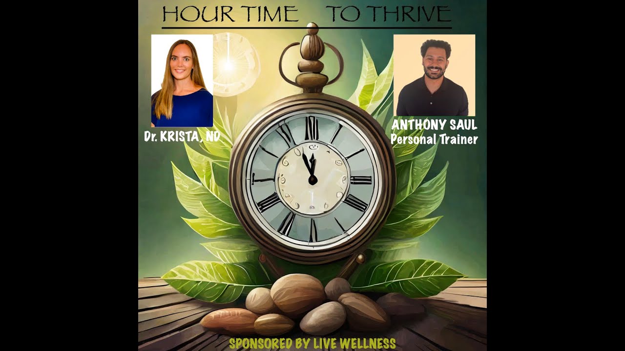 Redefining Fitness: Why Former Athletes Are Ditching the Norm with ...