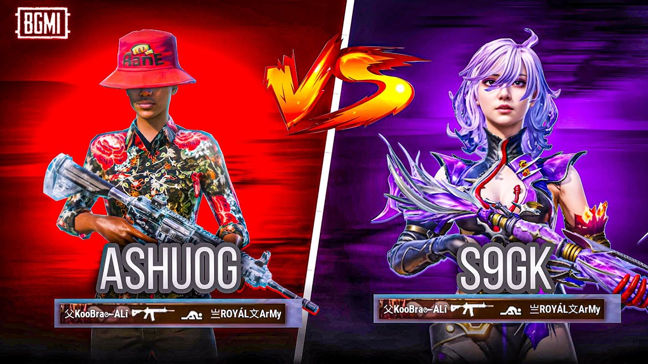 𝗧𝗛𝗜𝗦 𝗬𝗢𝗨𝗧𝗨𝗕𝗘𝗥 𝗦𝗛𝗢𝗖𝗞𝗘𝗗 𝗠𝗘😱| 𝗖𝗔𝗡 𝗜 𝗪𝗜𝗡 !! | 𝗔𝗦𝗛𝗨𝗢𝗚 - YouTube