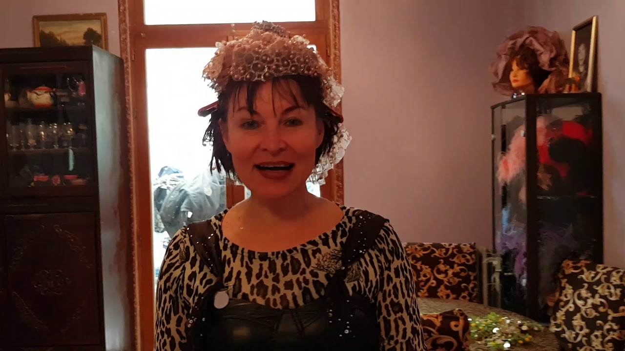 for NAIDA - YouTube