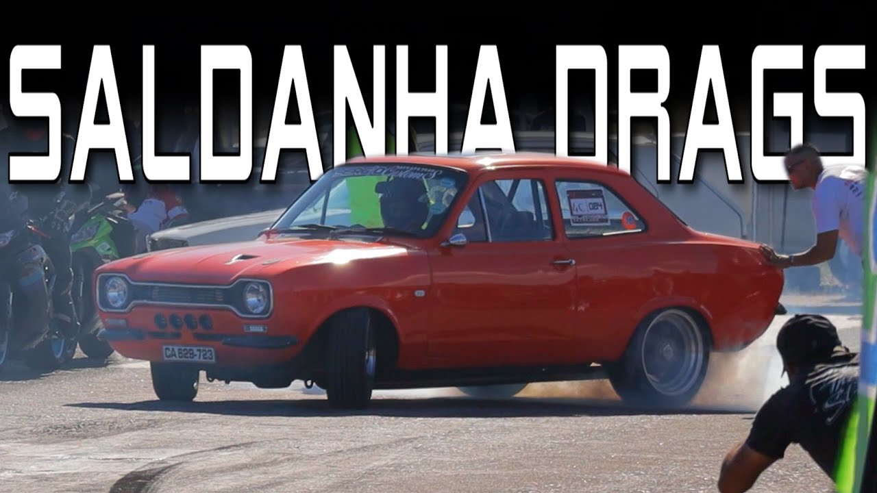 SALDANHA DRAGS 2021 - YouTube