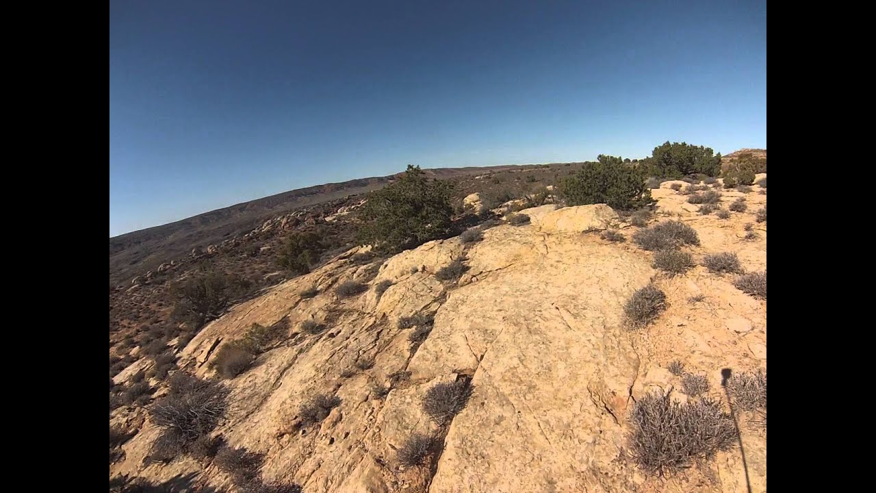 Jack Rabbits Utah Feb 2016 - YouTube