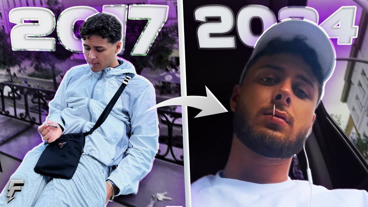 DER AUFSTIEG VON PASHANIM || WER IST PASHANIM ?! - YouTube