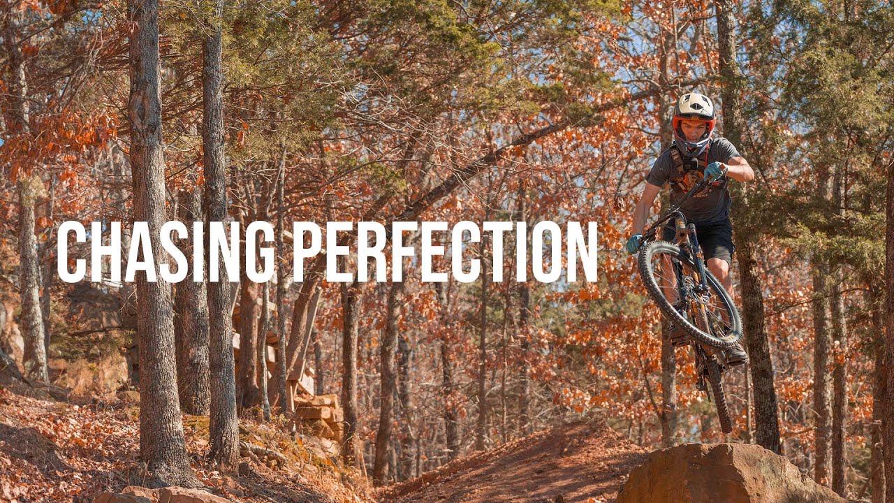 Chasing Perfection | Cinematic Documentary - YouTube