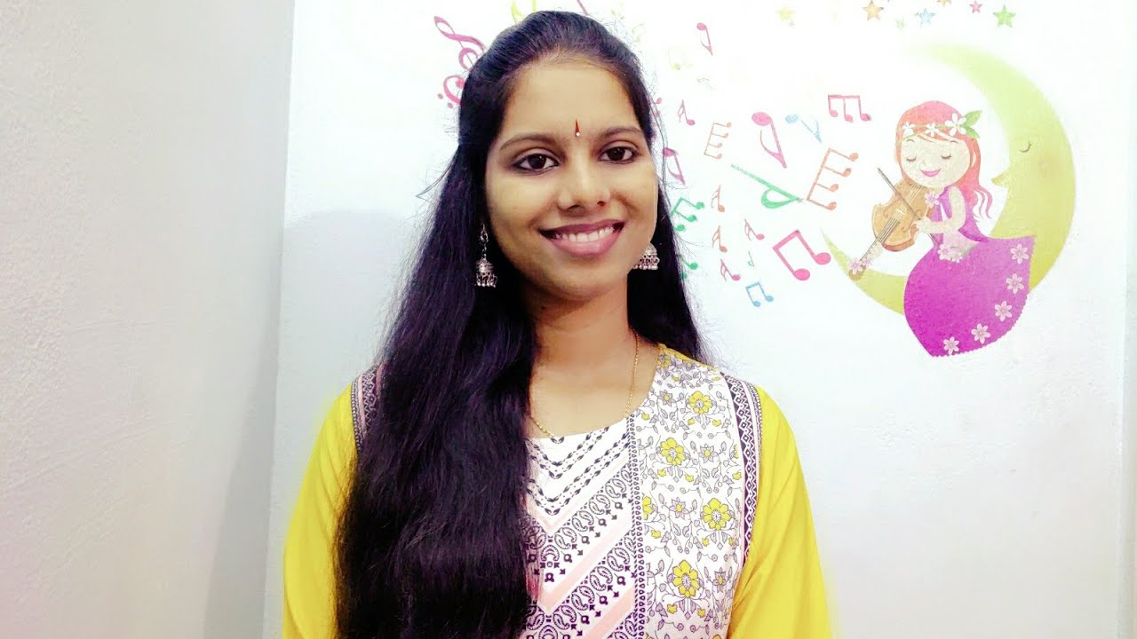 Sunraha Hai Tamil Version | Singer Shobika | Lyricist Pavan Kumar ...