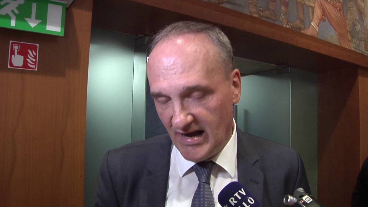 24.06.2016 Janez Podobnik o Marajanu in SLS-u po 25 letih - YouTube