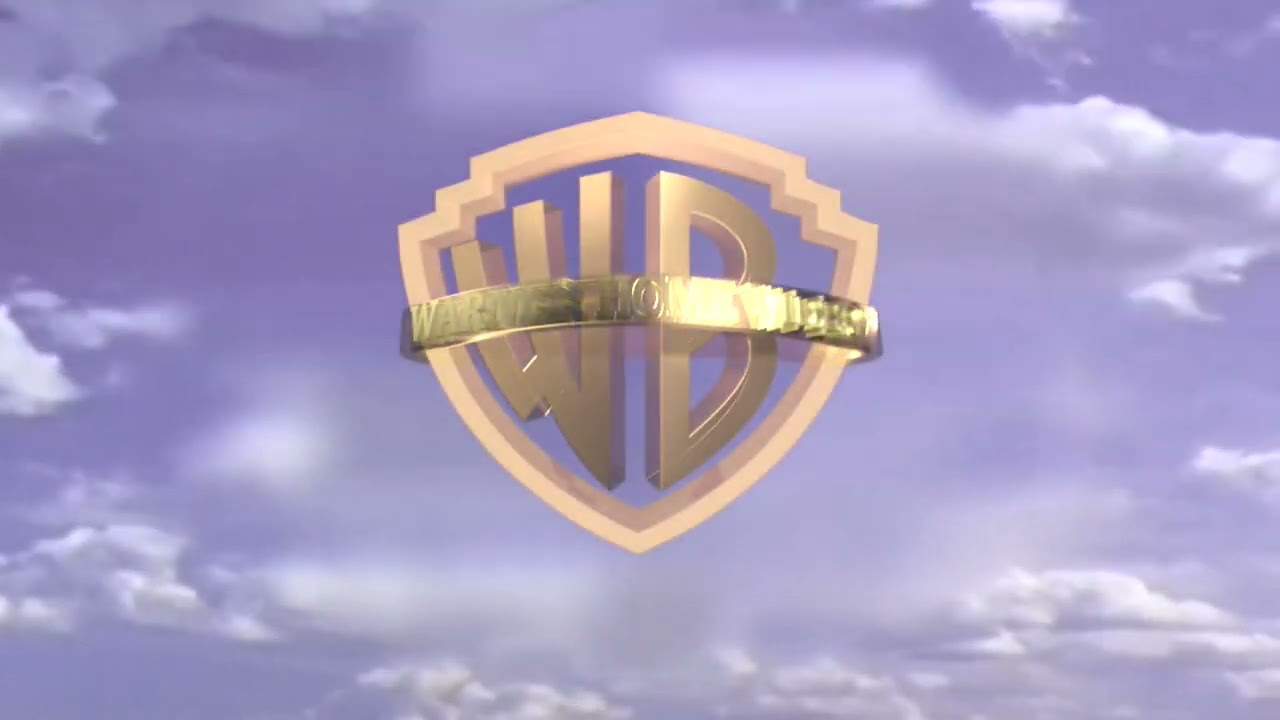Warner Home Video 1996 Logo Remake Youtube Warner Bros. Discovery Home