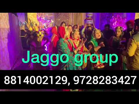 Jago jaggo Group Dehradun Uttarakhand All World by Baljinder Singh international Turban Bhangra