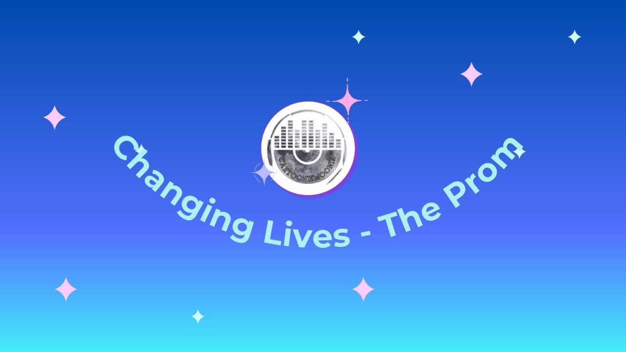 Changing Lives - Lyrics - The Prom - Netflix - YouTube