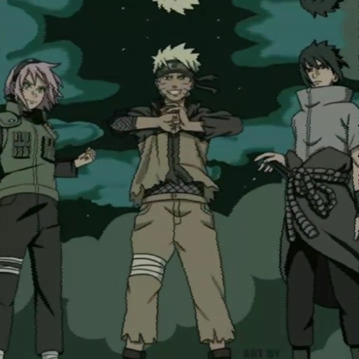 Bro just become clown🤡 || Team 7 edit #shorts #narutoshippuden #sasuke ...