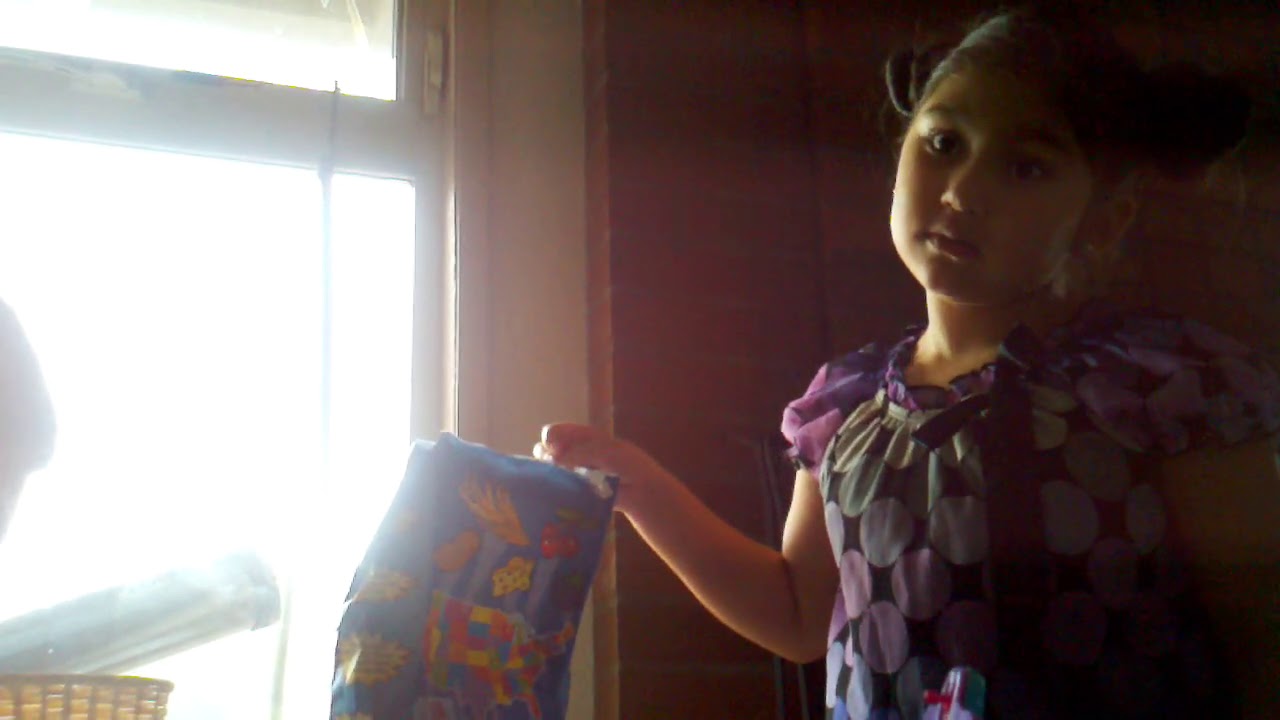 trouble fart kid. - YouTube