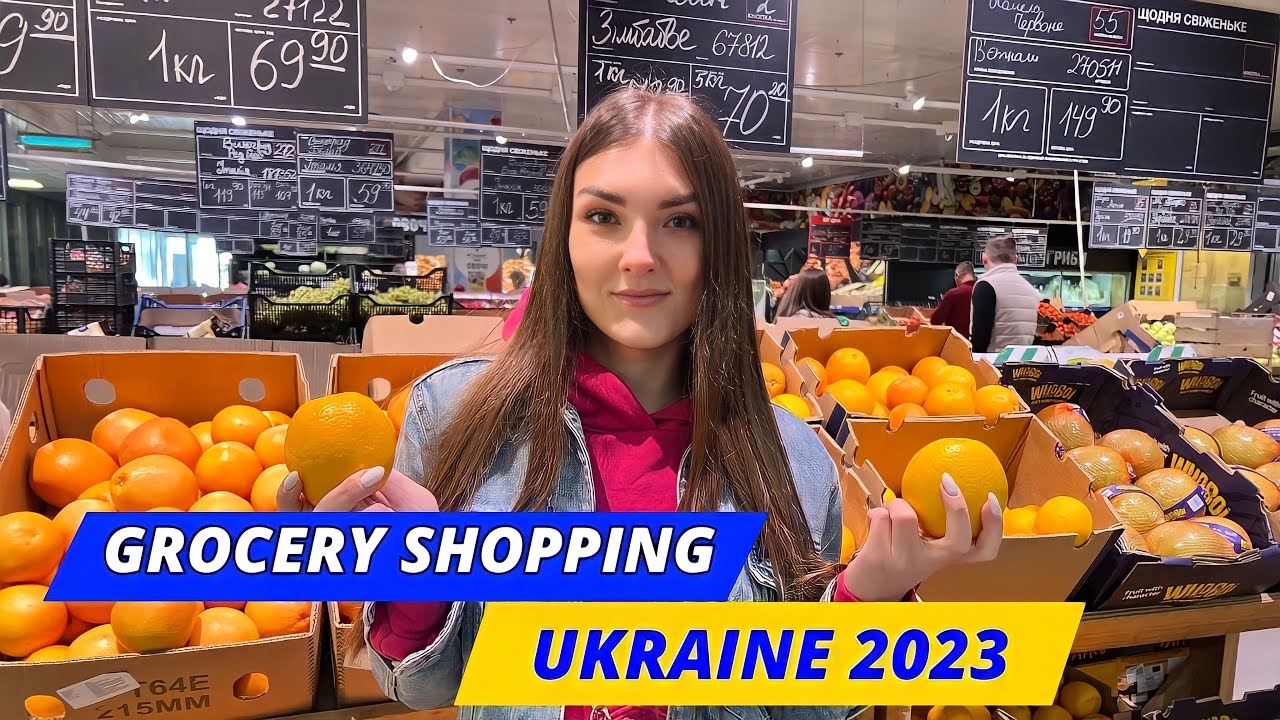 How Much Does Food Cost IN UKRAINE 2023 Product Prices Ukraine Food how-much-does-food-cost-in-ukraine-2023-product-prices-ukraine-food