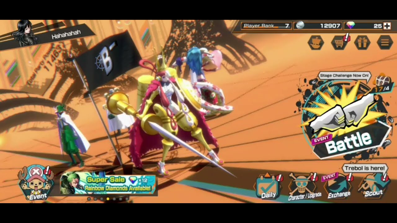 UTA ACCOUNT GIVEAWAY AND FREE OPBR ACCOUNT #bountyrush - YouTube