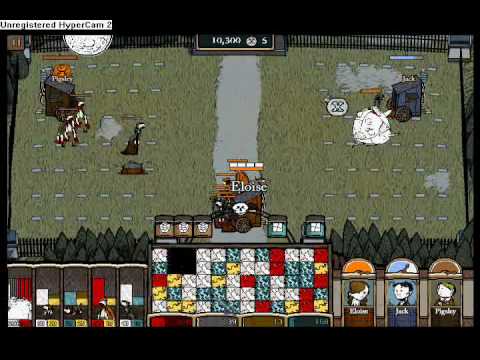 Corpse Craft Survive Part 4 - YouTube