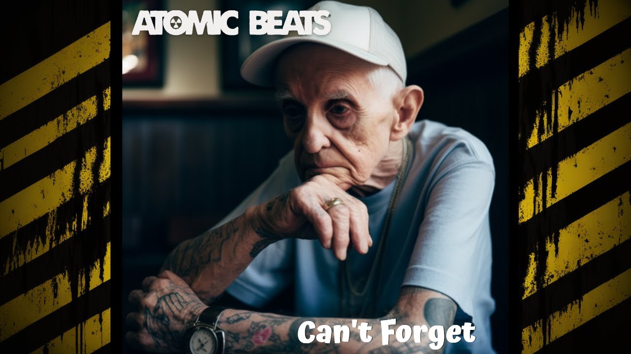 Can't Forget (Eminem Type Beat x D12 Type Beat x Hard Angry Rap) Prod ...