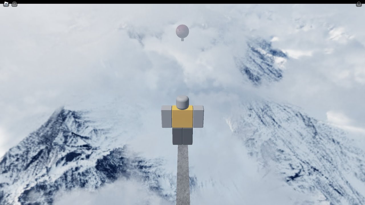 Oodja: A Roblox Game that Hates you. - YouTube