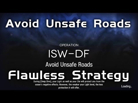 Wonderland - Avoid Unsafe Roads | IS 3 Mizuki and Caerula Arbor Guide |【Arknights】