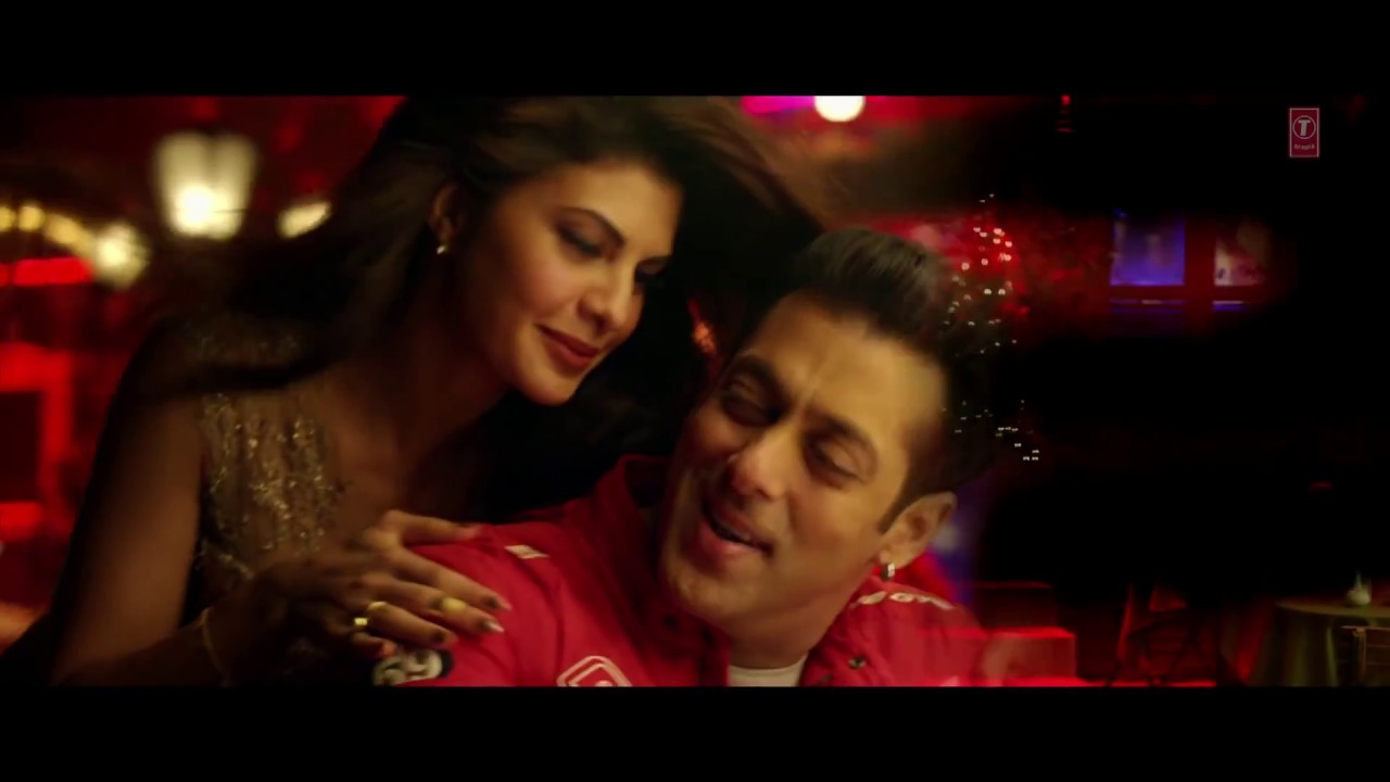 Hangover Full Video Song Kick Salman Khan, Jacqueline Fernandez Meet ...