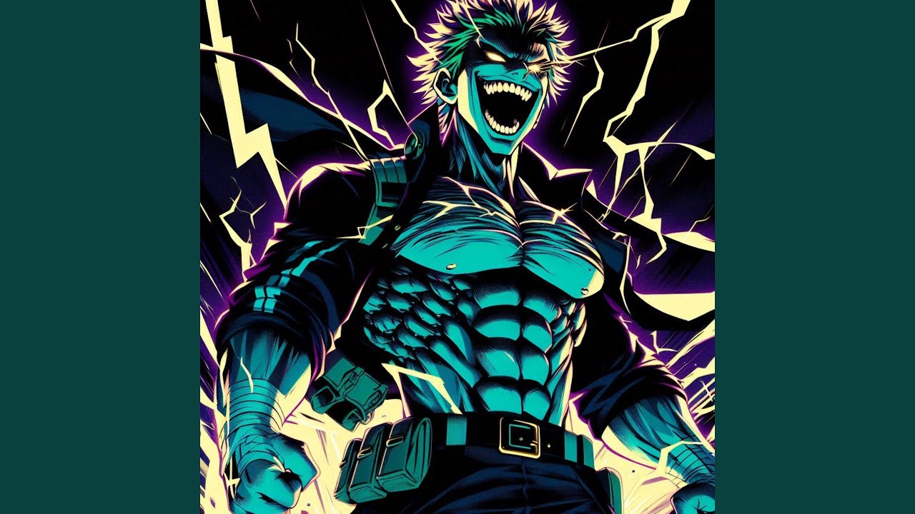 A Tempest Howls Inside My Chest - YouTube