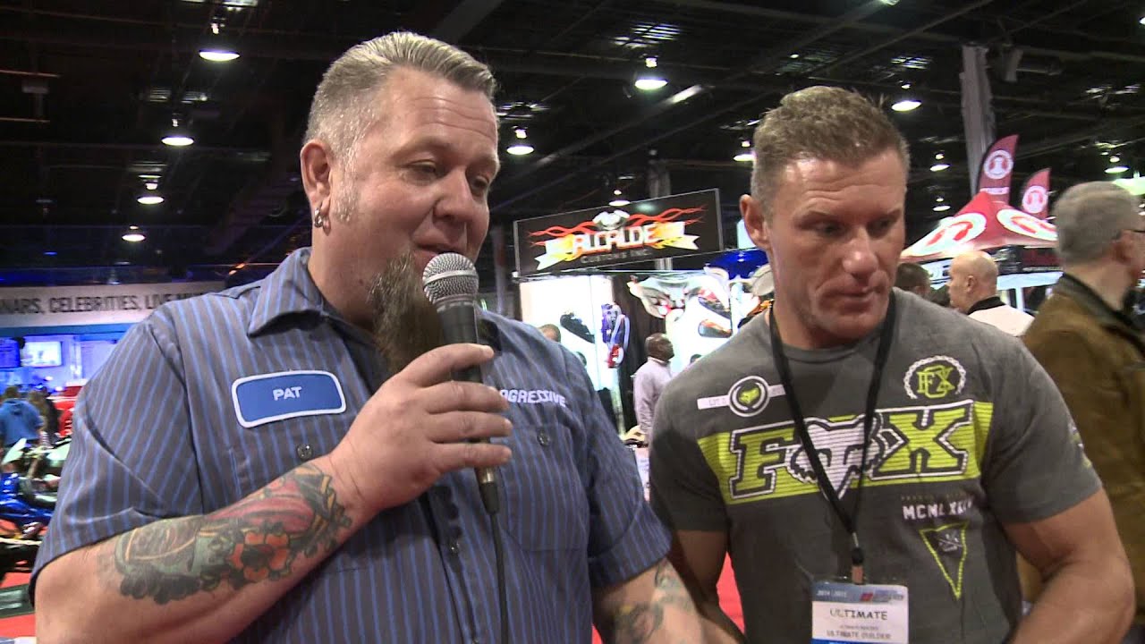 Ricky Ray Talks Freak Nasty - Video Interview - YouTube