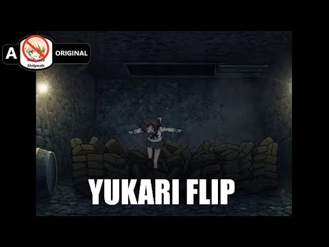 YUKARI FLIP - YouTube