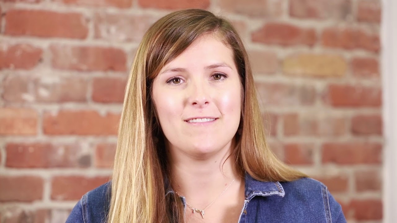 2019 Jamie Southwick Stella Award - YouTube