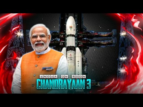 isro - chandrayaan 3 successfull edit || india isro edit || - YouTube