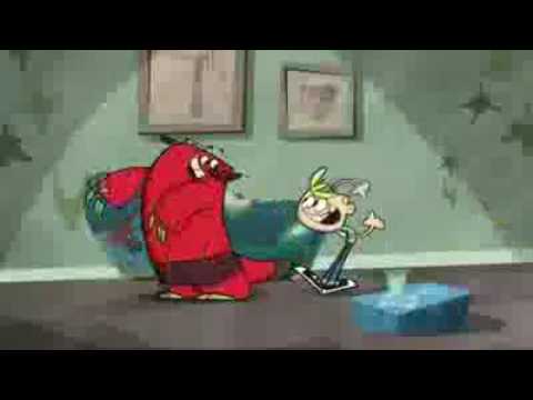 Jimmy Two Shoes Theme Song - YouTube