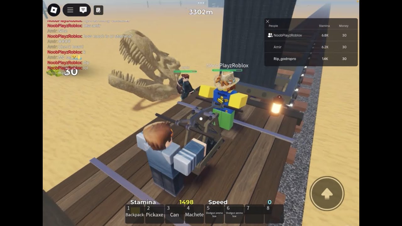 First time playing bullet cart - YouTube