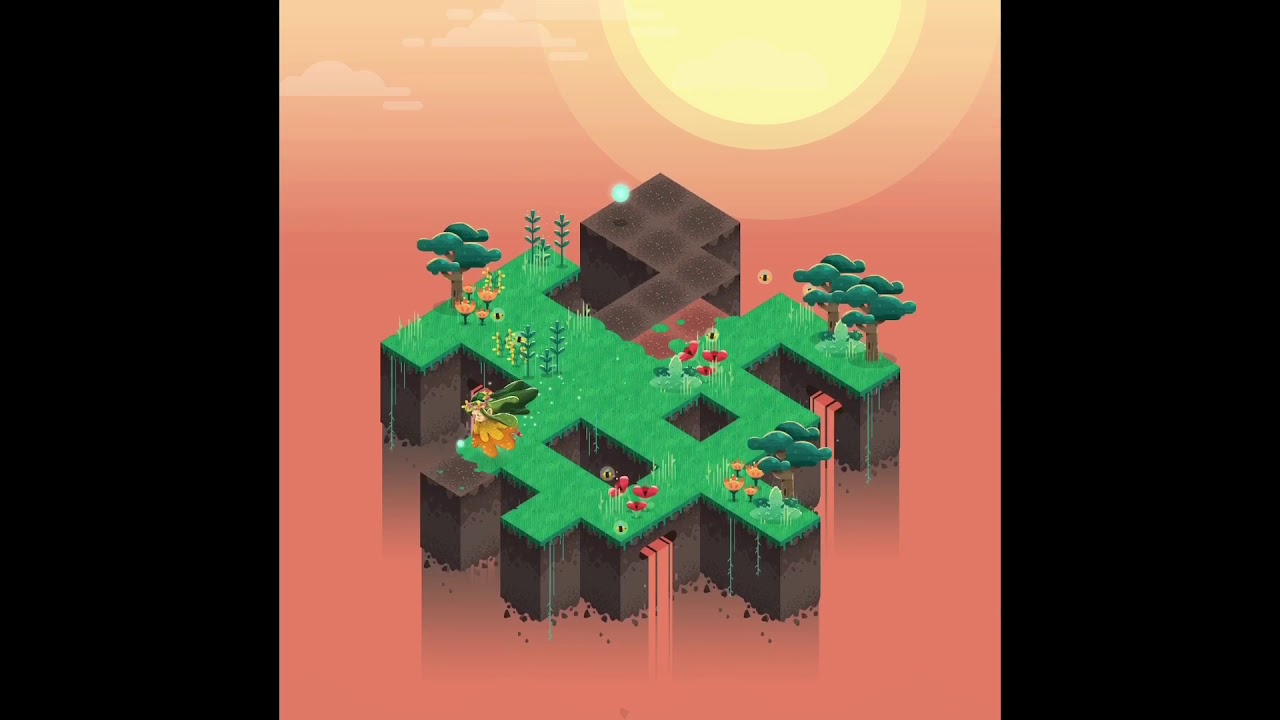 Nature Matters Game Walkthrough (Oldman) | Nature Matters Gameplay ...