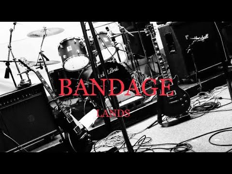 LANDS (赤西仁) BANDAGE 【歌詞付】歌ってみた - YouTube