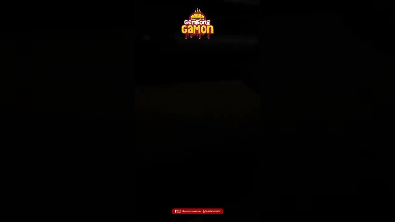 Gembong Gamon Viral!!! - YouTube