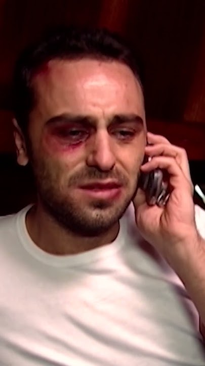 Mehmet va a pagar la deuda de Onur - Gumus Español | Gümüş #shorts ...