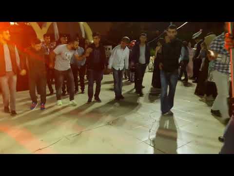 Mersin gençlerinden kopmalık şemame #dj