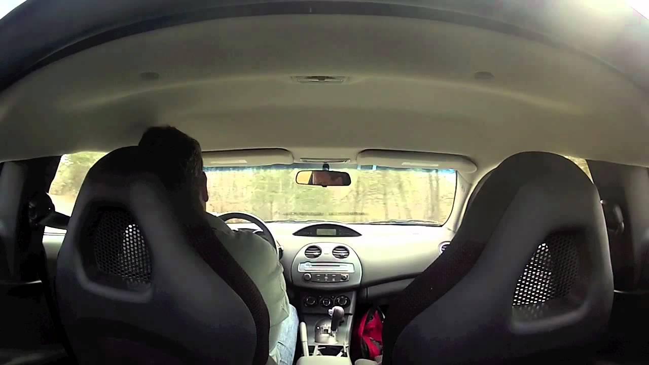 bootleg turn - YouTube