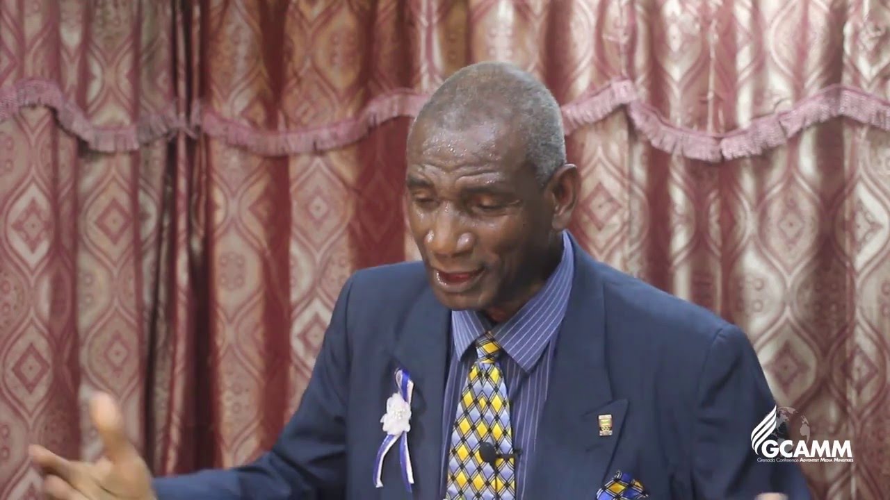 Lay Preachers Corner - YouTube